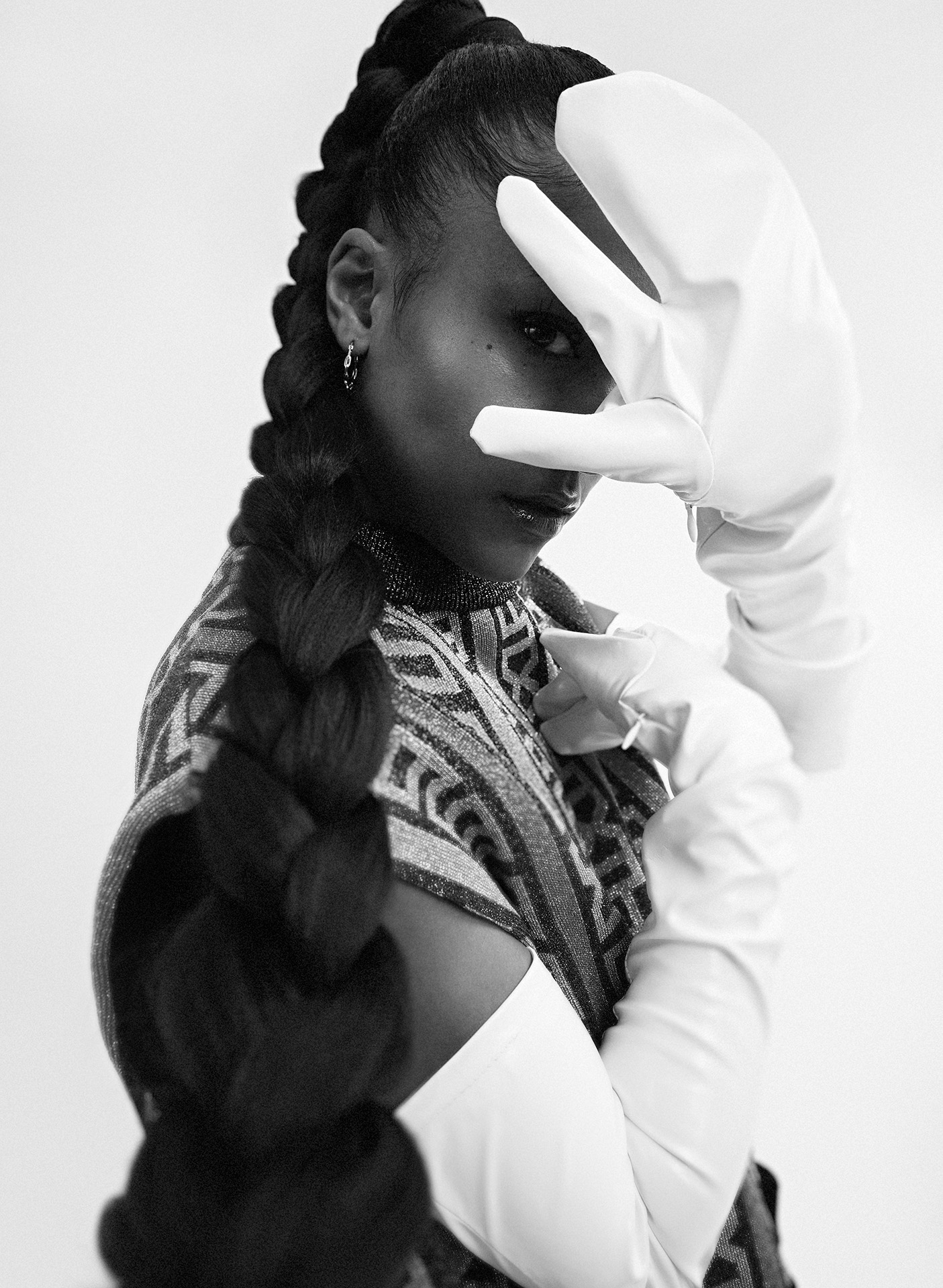 Peninah Amanda Styling — Zoo Magazine